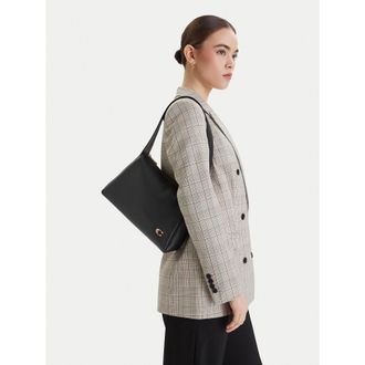 Coach Handtasche Coach Lola CCC45 Schwarz