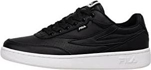 Fila Baskets Sevaro pour Homme, Noir, 43 EU