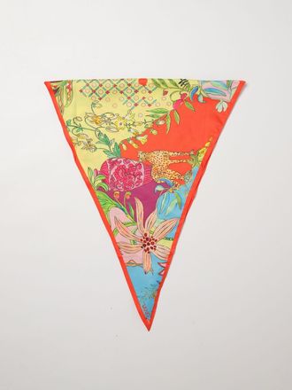 Liu Jo Seidentuch LIU JO Damen Farbe Bunt