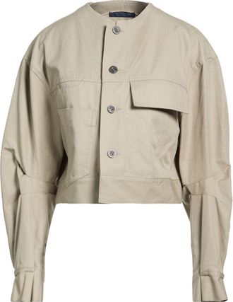 Yohji Yamamoto JACKEN & M&Auml;NTEL - Jacken und Anoraks auf YOOX.COM