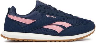 Reebok Sneakers CEO-MODA AR30315GDQF Dunkelblau