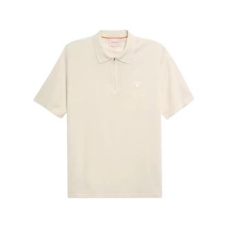 Gertrude Gertrude Jude Polo - - Tops - Herren - Beige - M