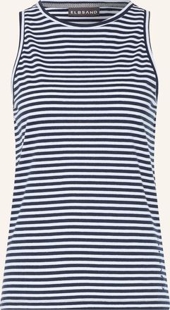 Elbsand Elbsand Top Maavi blau