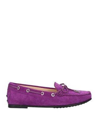 Tod's CHAUSSURES - Mocassins sur YOOX.COM