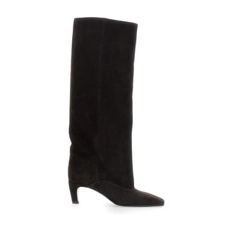 Strategia Amber Boots - - Shoes - Damen - Braun - 38 1/2 EU
