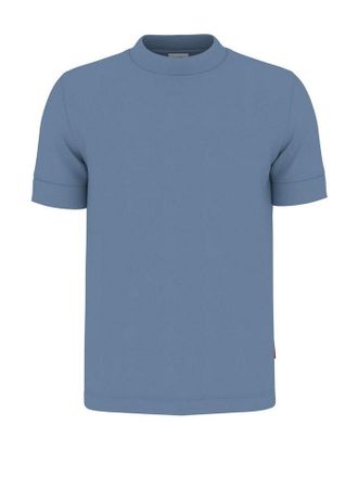 Joop Langarmshirt Cedric Basic, Rundhals, regular fit