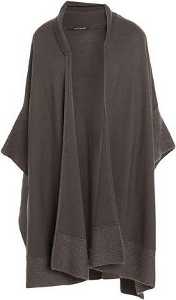 Luisa Cerano MANTEAUX - Capes sur YOOX.COM