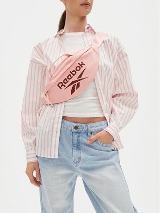 Reebok G&uuml;rteltasche RBK-039-CCC-05 Rosa
