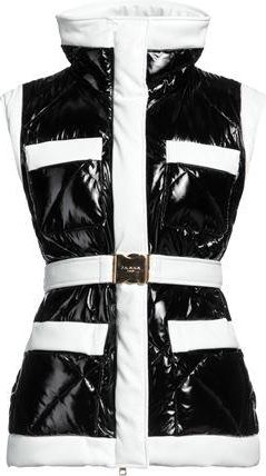 Balmain MANTEAUX - Vestes sans manches sur YOOX.COM