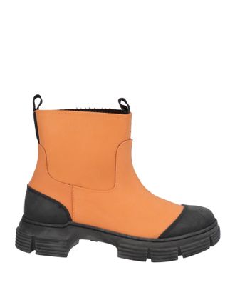 Ganni SCHUHE - Stiefeletten auf YOOX.COM