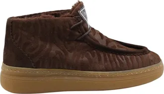 Floris Van Bommel Damen, Schuhe, Braun, 38 EUGr&ouml;&szlig;e