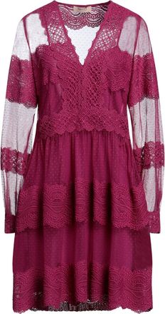 Twin-Set KLEIDER - Mini-Kleider auf YOOX.COM