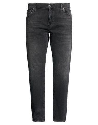 BOSS BAS - Pantalons en jean sur YOOX.COM