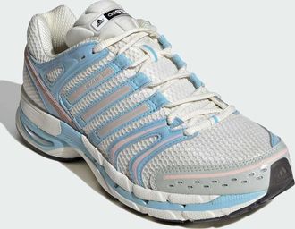 adidas Originals Adistar Control 5 - Chaussures - Blanc cass&eacute;/bleu glacier