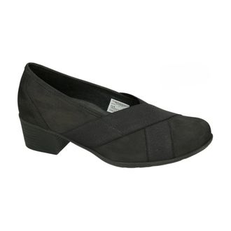 Solidus Damen, Schuhe, Schwarzk, 36 1/2 EUGr&ouml;&szlig;e