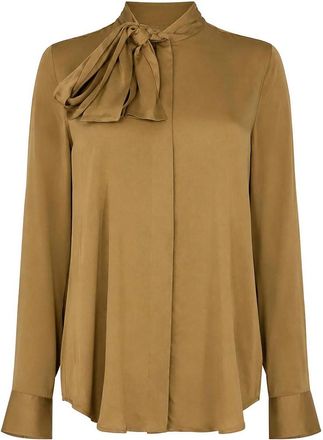 Xacus Hemd - Camel