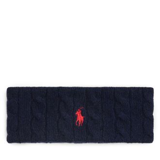 Polo Ralph Lauren Haarreif Polo Ralph Lauren 455981426004 Dunkelblau