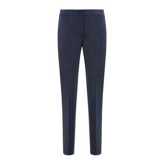 Pinko Resta Hose - - Trousers - Damen - Blau - L