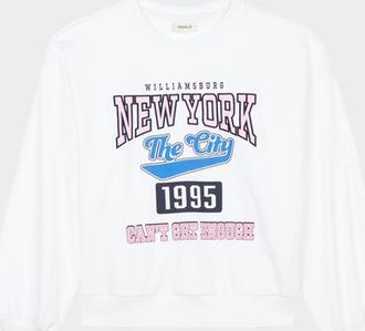 Only Sweat - Taille S