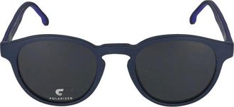 Carrera Homme, Accessoires, Bleu, Taille: 50 MM CA 8066/Cs Lunettes de soleil