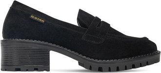 G-Star Slipper WI34-JANELLE-01 Schwarz