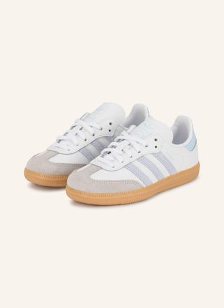 adidas Originals Adidas Originals Sneaker Samba Og C weiss