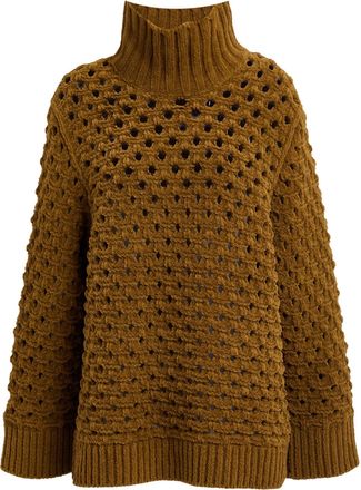 Dorothee Schumacher STRICKWAREN - Rollkragenpullover auf YOOX.COM