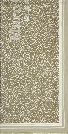 Marc O'Polo Marc Opolo Schal gruen