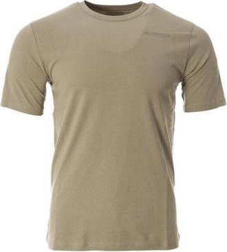 Kappa T-Shirt Kaki Homme Fiomo Kaki L