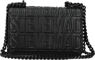 Steve Madden Handtasche Bcarbon
