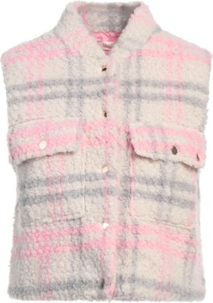 Liu Jo JACKEN & MÄNTEL - Westen auf YOOX.COM