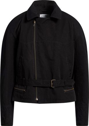 Maison Margiela JACKEN & M&Auml;NTEL - Jacken und Anoraks auf YOOX.COM