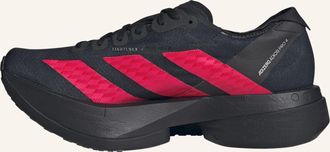 adidas Adizero Adios Pro 4 Shoes schwarz