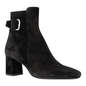 Sergio Moretti Bottines habill&eacute;es - Femme - Chaussures - Noir - Taille: 39 EU
