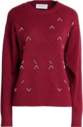 Fracomina STRICKWAREN - Pullover auf YOOX.COM