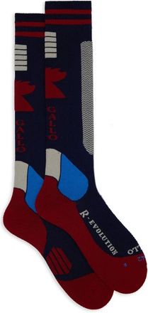 Gallo Gallo, unisex, Unterw&auml;sche, Mehrfarbig, MGr&ouml;&szlig;e