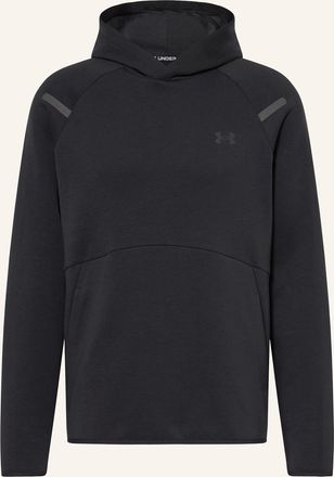 Under Armour Hoodie Ua Unstppable schwarz
