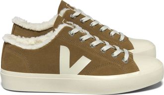 Veja Baskets Wata II Low Winter Suede Veja