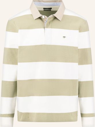 Fynch-Hatton Fynch-Hatton Rugbyshirt gruen