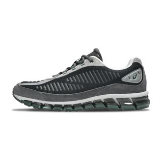 Asics Gel-Quantum 360 I AMP - - Shoes - Herren - Schwarzk - 44 1/2 EU