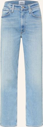 Citizens Of Humanity Citizens Of Humanity Cropped Jeans Palma blau