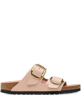 Birkenstock sandales Arizona Big Buckle - Rose