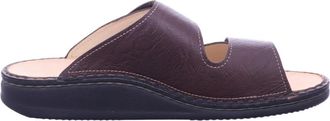 Finn Comfort Pantolette - - Shoes - Herren - Braun - 42 EU