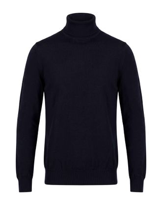 Alpha Studio STRICKWAREN - Rollkragenpullover auf YOOX.COM