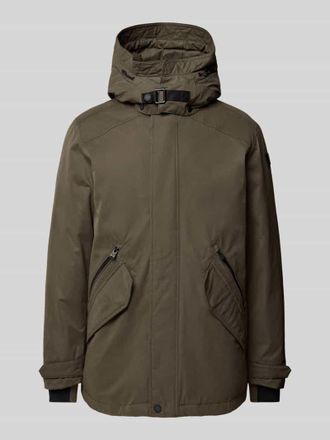 PME Legend Jacke mit Kapuze Modell TUPULAR