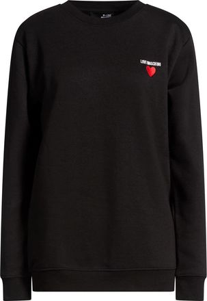Love Moschino TOPS - Sweatshirts auf YOOX.COM
