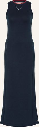 Tommy Hilfiger Strickkleid blau