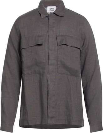 Alpha Studio TOPS - Hemden auf YOOX.COM