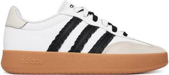 adidas Sneakers Barreda JP5968 Wei&szlig;