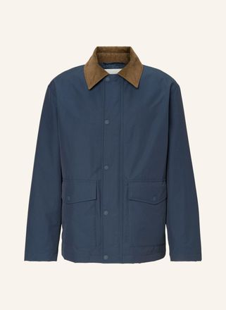 Marc O'Polo Denim Marc Opolo Denim Barnjacket blau
